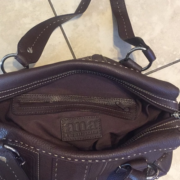 a.n.a | Bags | Ana Purse | Poshmark